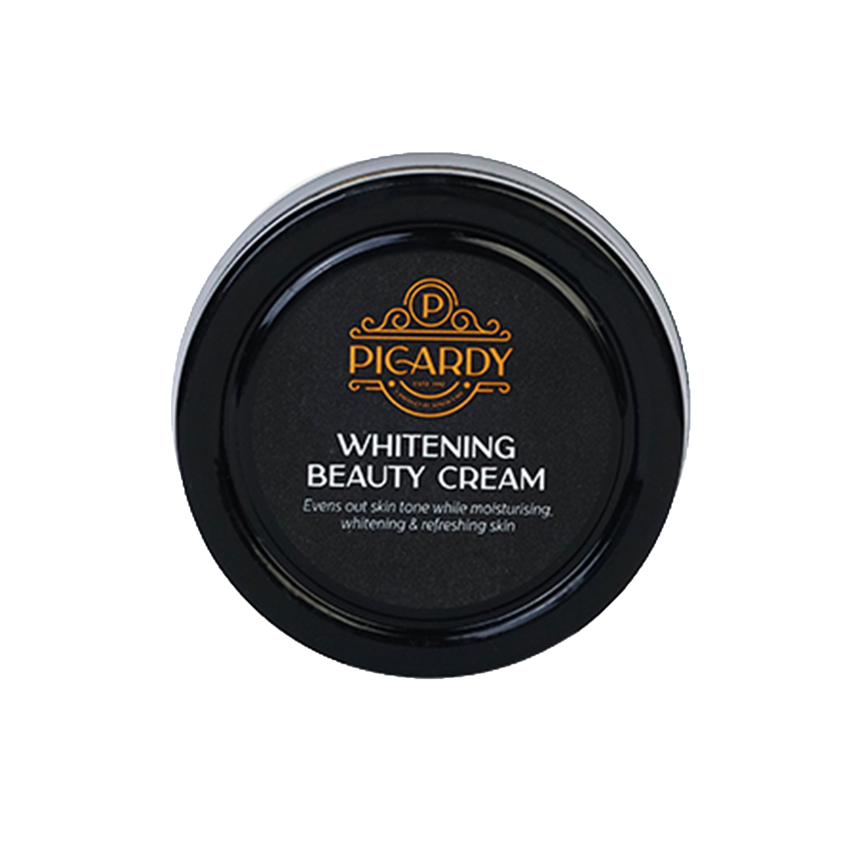 Picardy Whitening Beauty Cream – Picardy Beauty