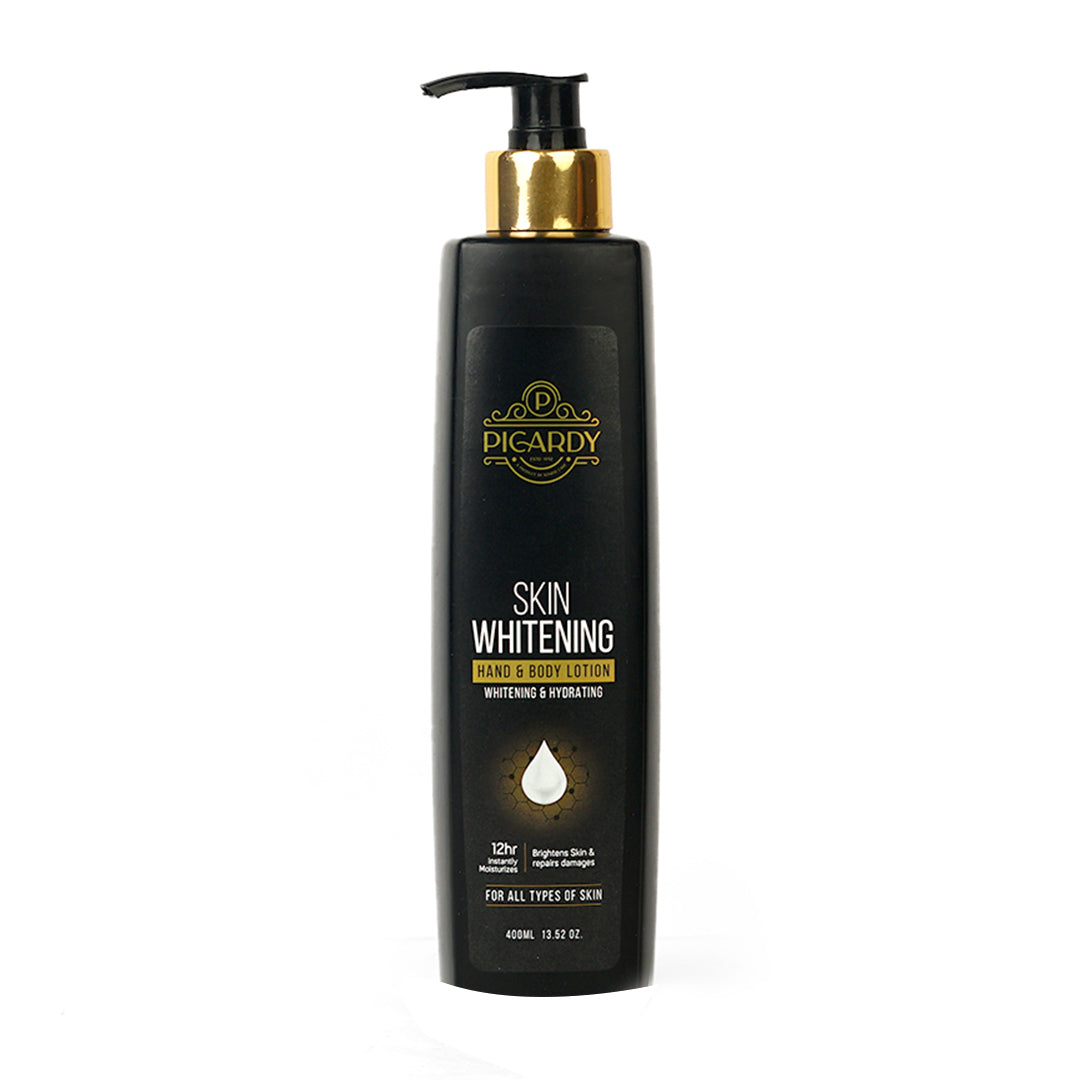 Full Body Skin Whitening Lotion Online in Pakistan – Picardy Beauty